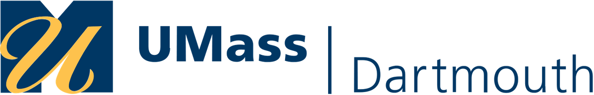 Logos | University Marketing | UMass Dartmouth