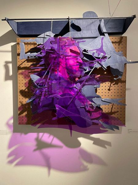 Art + Design—Studio Art and the Expanded Field BFA Program | UMass ...