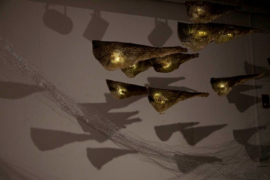 MFA 2020 Artists: Elizabeth Bell | College of Visual & Performing Arts ...