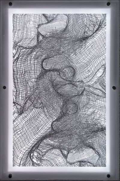 MFA 2020 Artists: Stephanie Sileo | College of Visual & Performing Arts ...