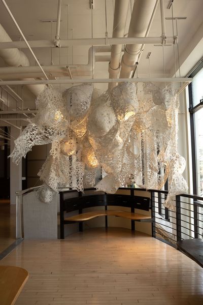 MFA 2022 Artists: Katy Rodden Walker '22 | College of Visual ...