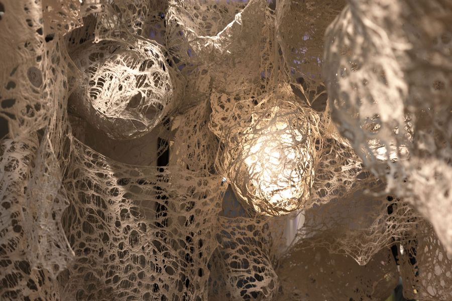 MFA 2022 Artists: Katy Rodden Walker '22 | College of Visual ...