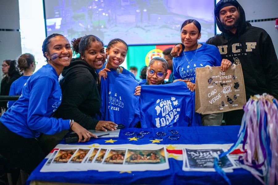 Unity Fest | Frederick Douglass Unity House | UMass Dartmouth