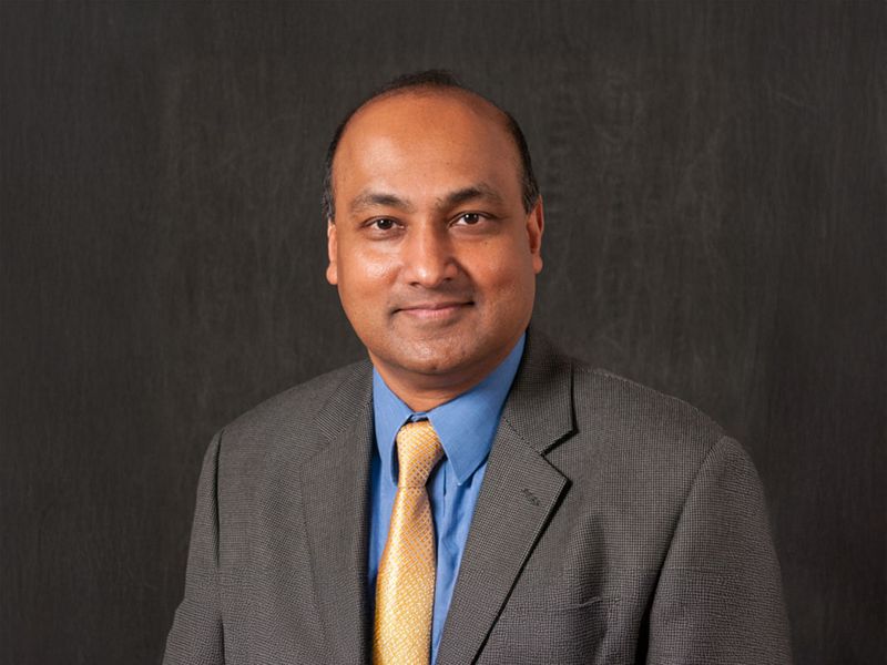 Research Awards: UMassD MUST I: Deep Learning-Enabled Detection and ...