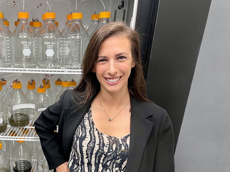 Research Awards: Dennis Water Quality Monitoring Summer 2025 FY26 for ...