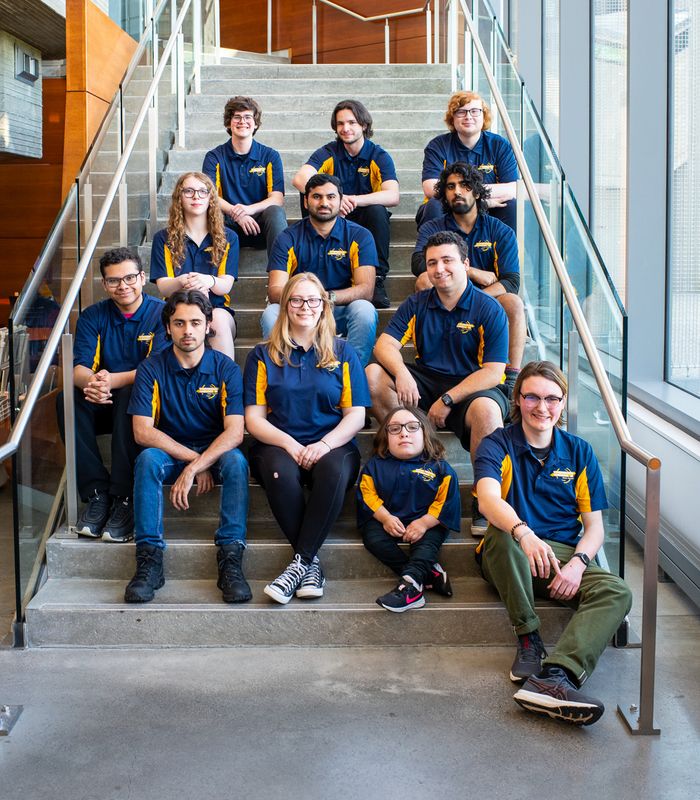 2023: Meet the UMassD Engineering Ambassadors | UMass Dartmouth Features