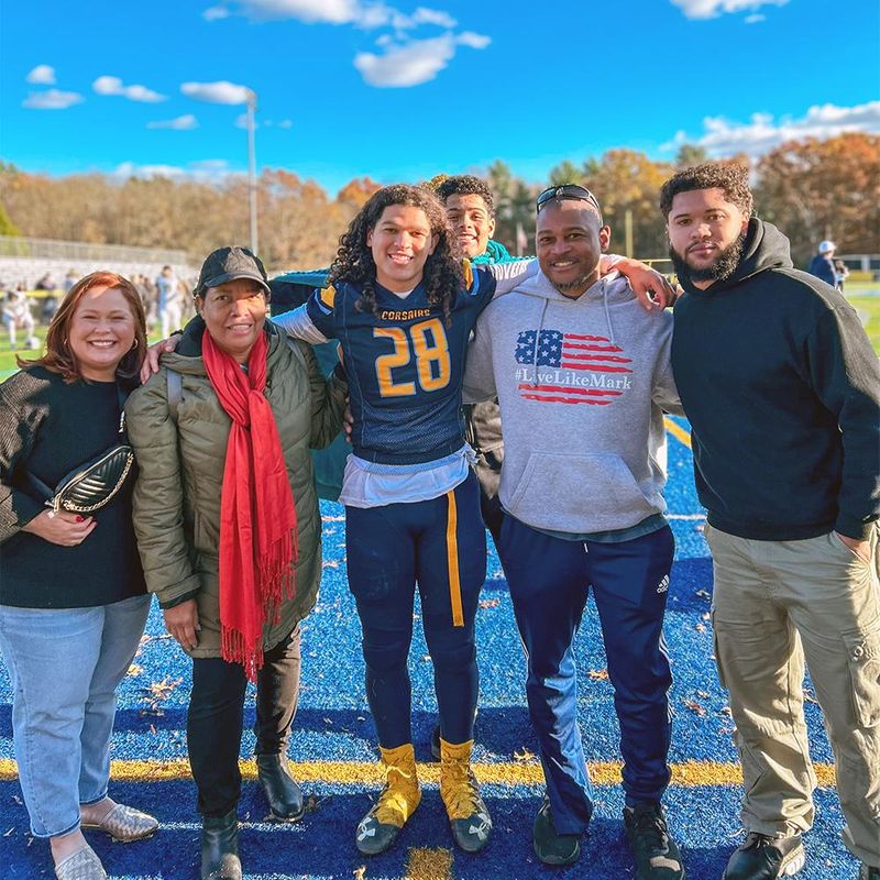 2024: William Tuttle '24: Mentor, football player, and future nurse ...