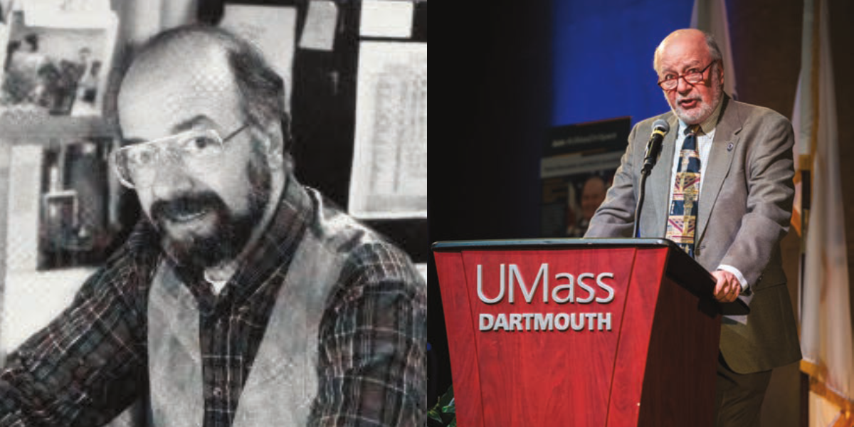 2024: New scholarship preserves the values of retired Chancellor ...