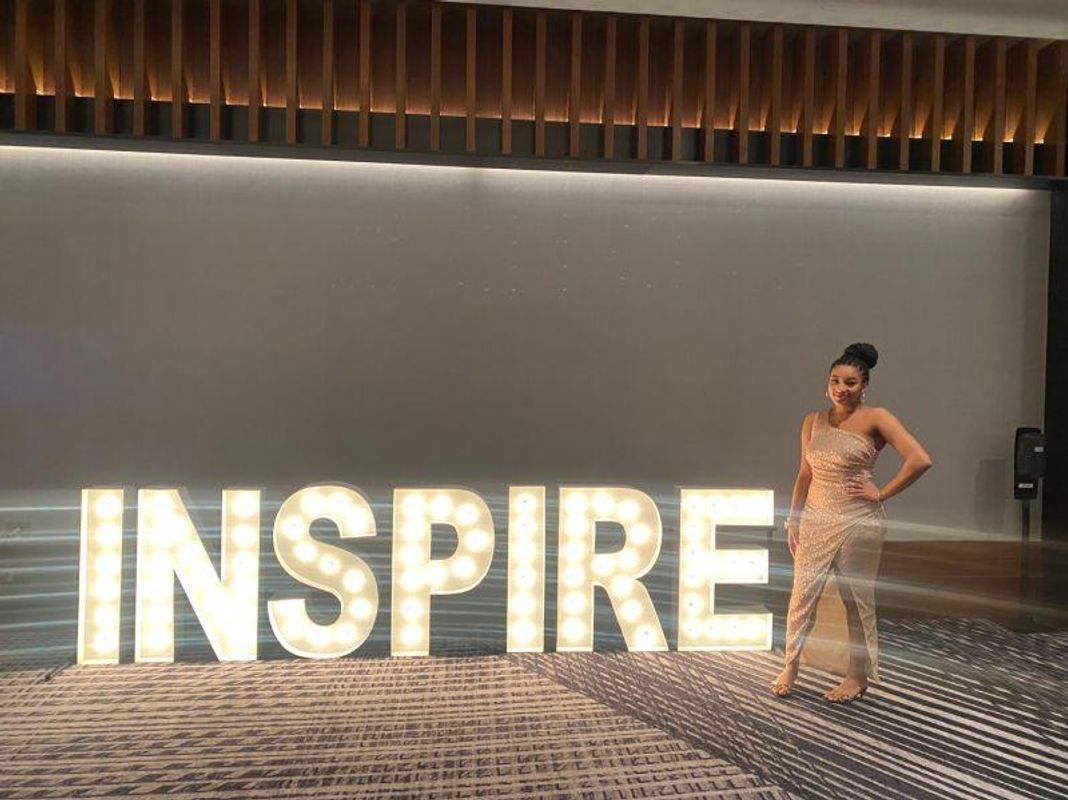 2024: Ashlee Shuemaker '24: From intern to inspiration | UMass ...