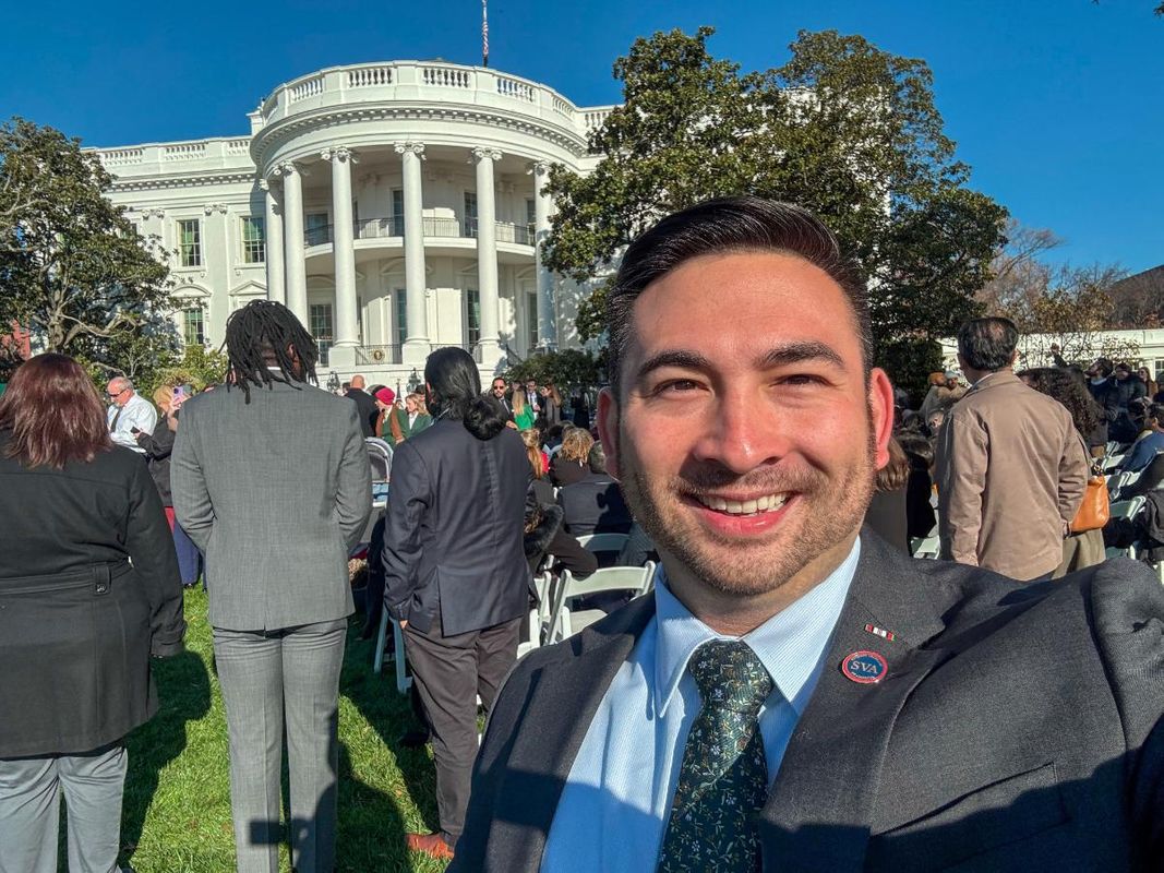 UMass Law: Timothy Trocchio JD '25: Practical experience | UMass Law