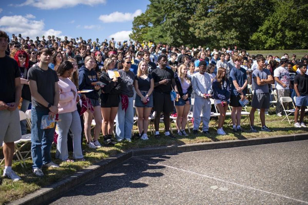 2025: A New Year Begins at UMass Dartmouth | UMass Dartmouth News