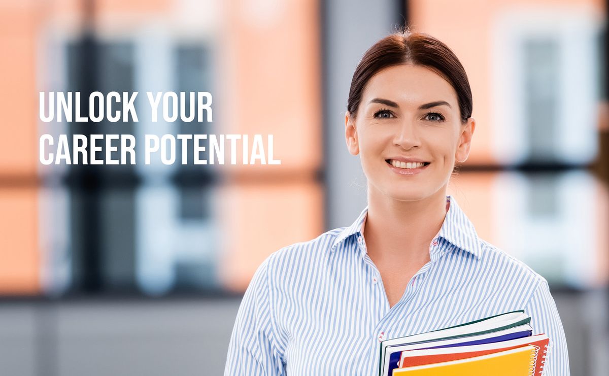Amazon Career Choice | UMass Dartmouth Online