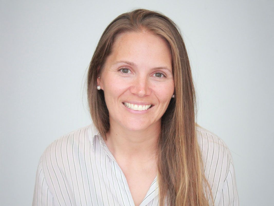 Lauran Brewster PhD UMass Dartmouth