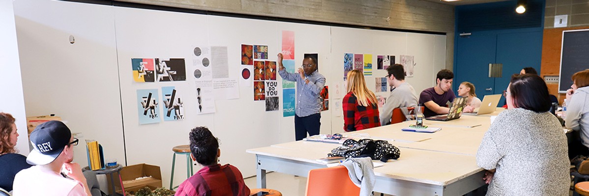 Design PBC Program | UMass Dartmouth
