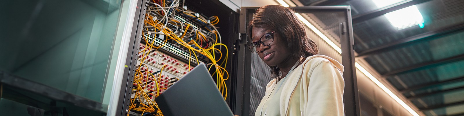 Computer Science Online Graduate Certificate Program | UMass Dartmouth ...