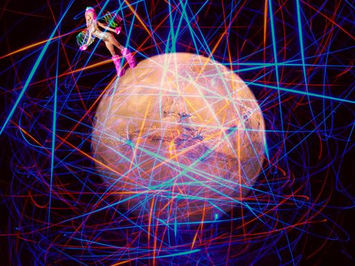 Animation & Game Arts BFA Program | UMass Dartmouth