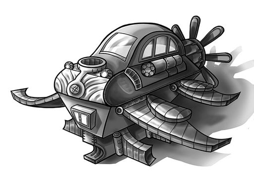 Animation & Game Arts BFA Program | UMass Dartmouth