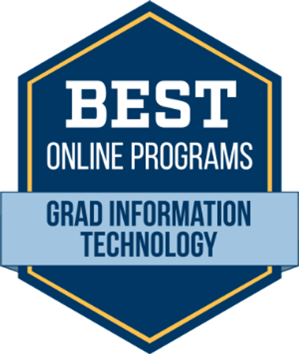 Rankings: Best online master's programs in computer science and ...