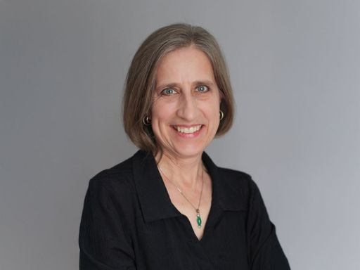 Martha Whitfield | UMass Dartmouth
