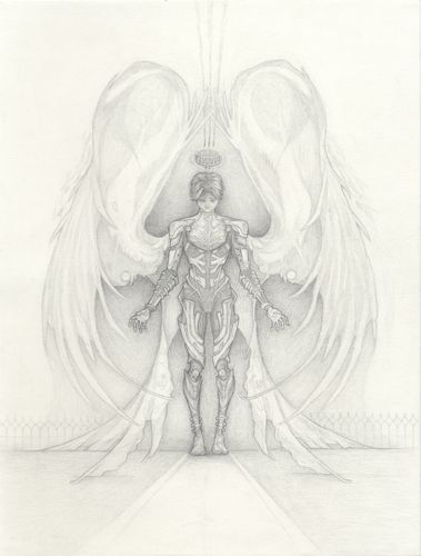 2022 Senior Exhibition Artists: Travis Purcell | College of Visual ...