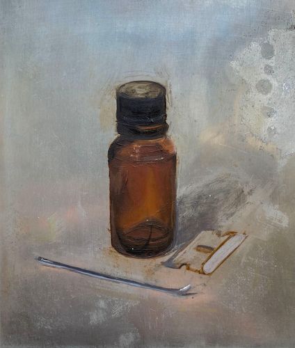 2023 Senior Exhibition Artists: Alison Paige Borges | College of Visual ...