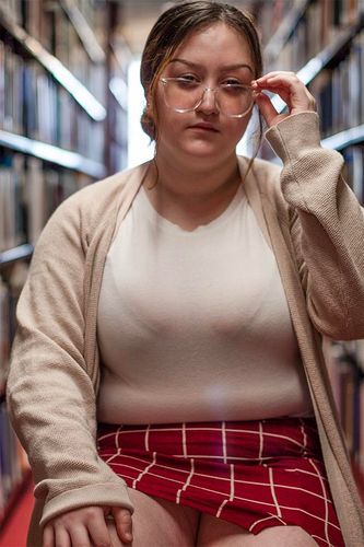 2024 Senior Exhibition Artists: Elizabeth Crisman | College of Visual ...