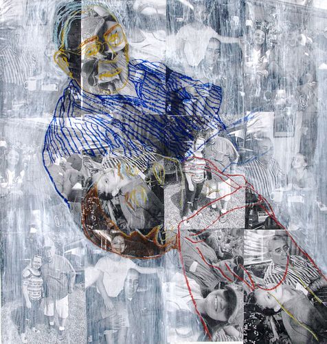 2020 Senior Exhibition Artists: Megan Bettencourt | College of Visual ...