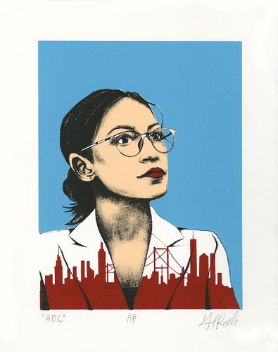 2020 Senior Exhibition Artists: Grechel Rosado | College of Visual ...