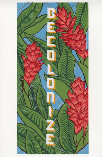 2020 Senior Exhibition Artists: Grechel Rosado | College of Visual ...