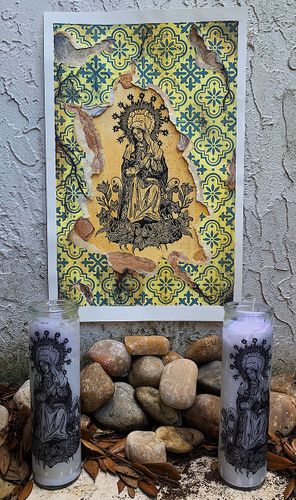 2020 Senior Exhibition Artists: Grechel Rosado | College of Visual ...