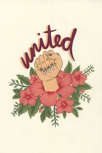 2020 Senior Exhibition Artists: Grechel Rosado | College of Visual ...