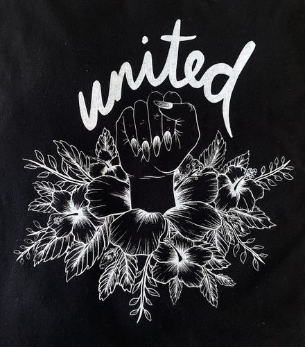 2020 Senior Exhibition Artists: Grechel Rosado | College of Visual ...