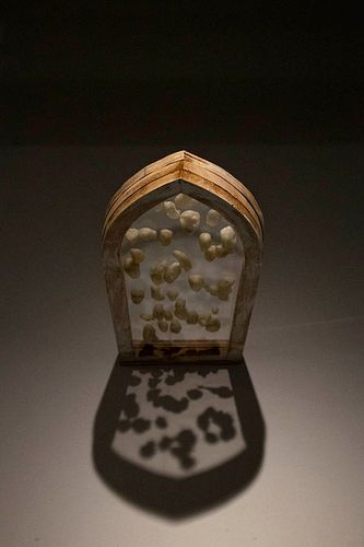 MFA 2020 Artists: Elizabeth Bell | College of Visual & Performing Arts ...
