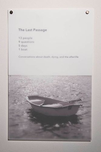MFA 2020 Artists: Elizabeth Bell | College of Visual & Performing Arts ...