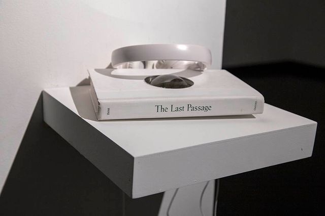 MFA 2020 Artists: Elizabeth Bell | College of Visual & Performing Arts ...