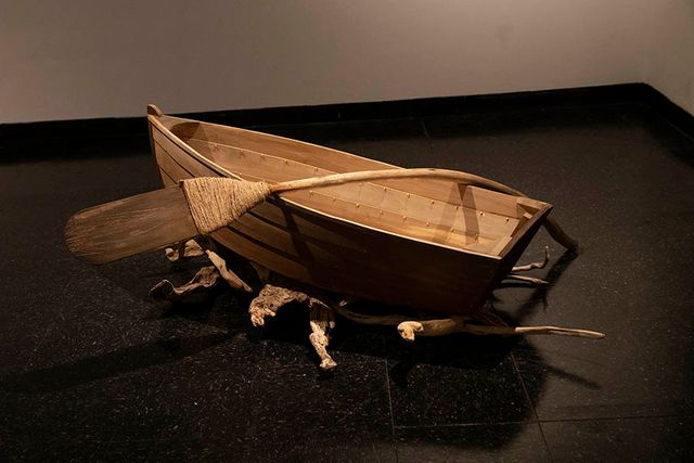 MFA 2020 Artists: Elizabeth Bell | College of Visual & Performing Arts ...