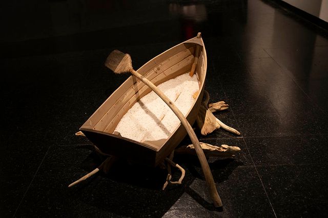 MFA 2020 Artists: Elizabeth Bell | College of Visual & Performing Arts ...