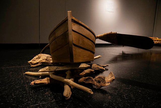 MFA 2020 Artists: Elizabeth Bell | College of Visual & Performing Arts ...