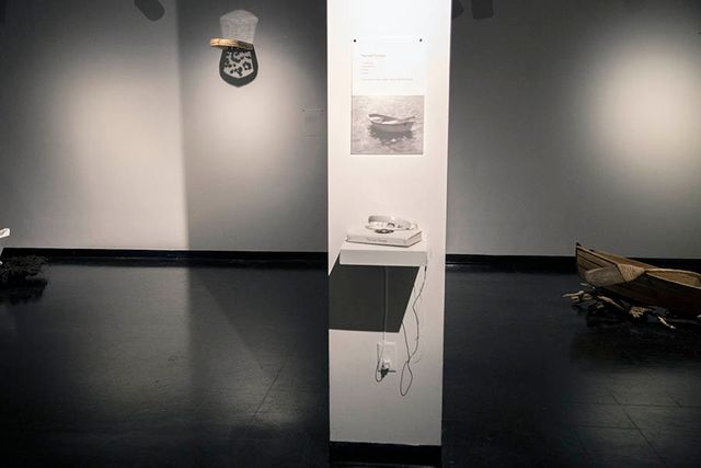 MFA 2020 Artists: Elizabeth Bell | College of Visual & Performing Arts ...
