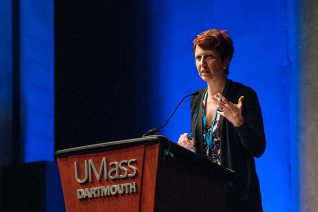 Seminar Series | Ora M. DeJesus Gerontology Center | UMass Dartmouth