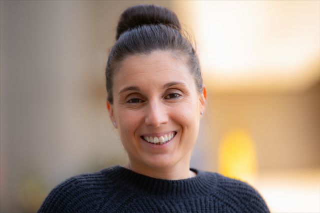 2025: Ana Doblas receives $406K from the National Science Foundation to ...