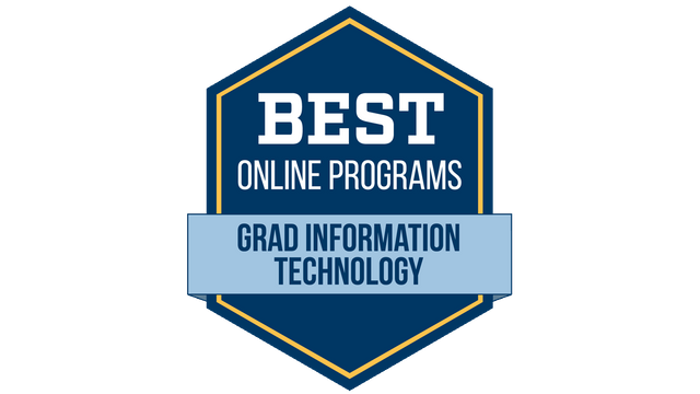 2026 Rankings: Top ranked online master’s programs in computer science ...