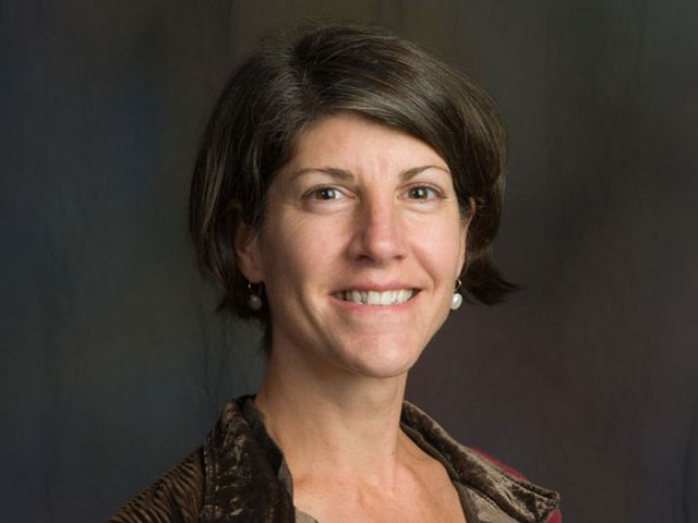 Michelle Cheyne, PhD | UMass Dartmouth