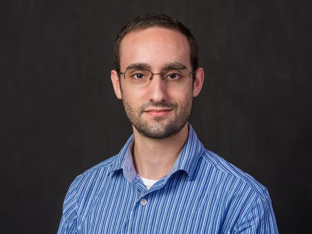 Jeffrey Beaudry '12 '14 | UMass Dartmouth