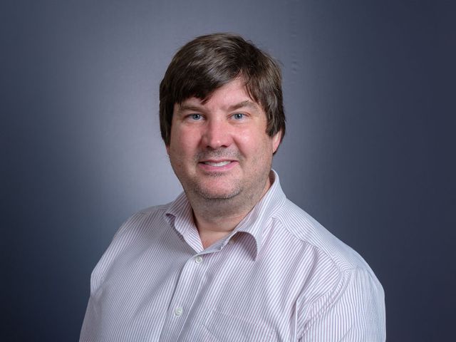 Christopher Brigham, PhD | UMass Dartmouth
