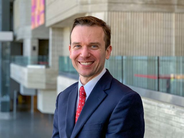 Jonathan Mellor, PhD | UMass Dartmouth