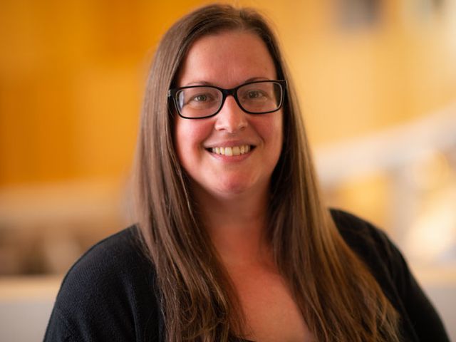 Lyn Soderlund | UMass Dartmouth