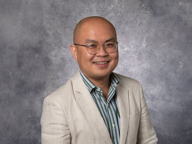 UMass Law News 2025: Leo Yu Participated in Civil Rights Action ...