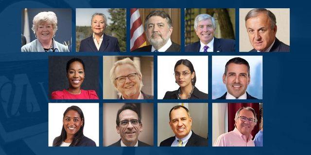 Advisory Board | UMass Law