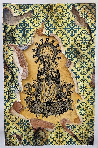 2020 Senior Exhibition Artists: Grechel Rosado | College of Visual ...